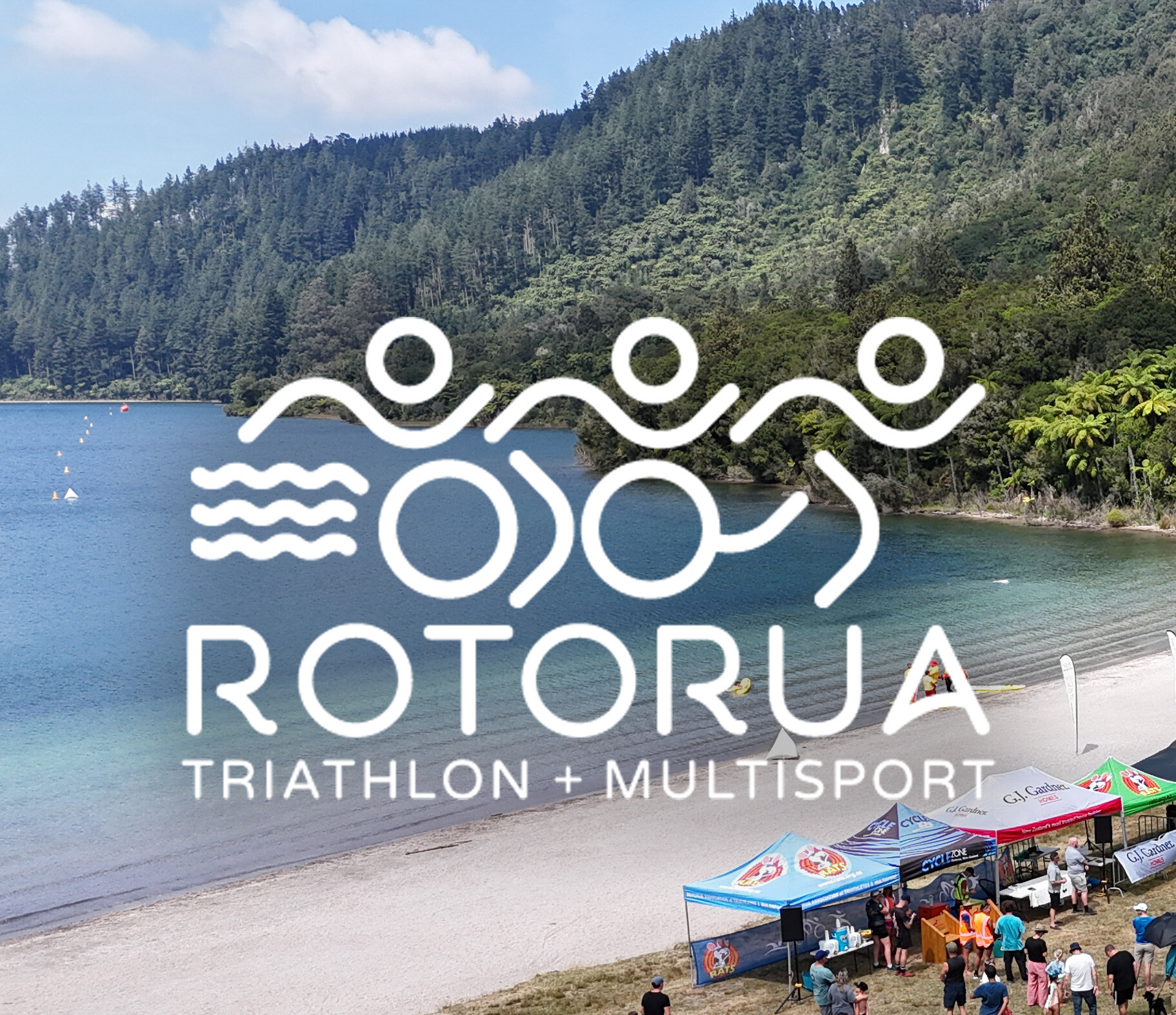 Training Sessions | Rotorua Triathlon and Multisport